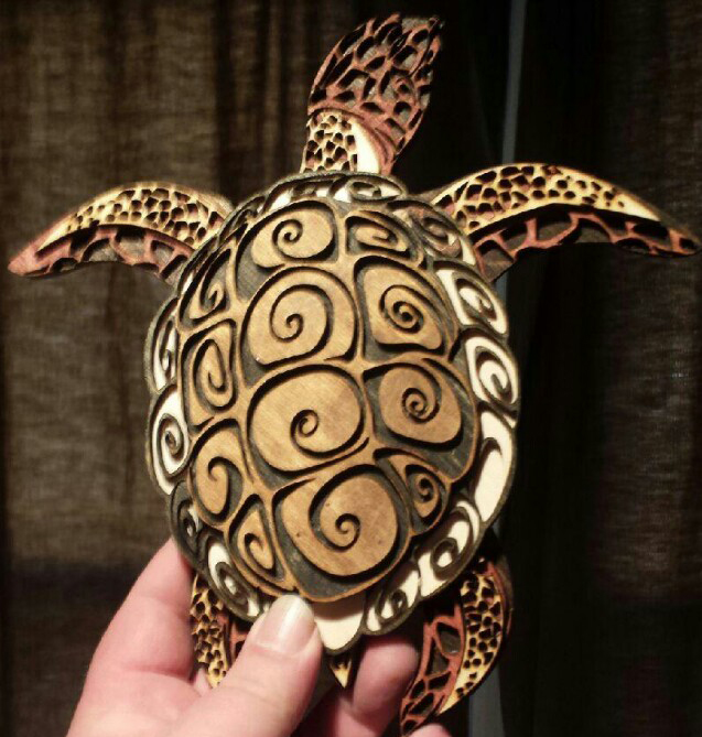 Jonathan W Design Gallery